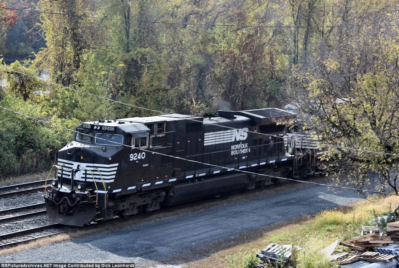 NS 9240